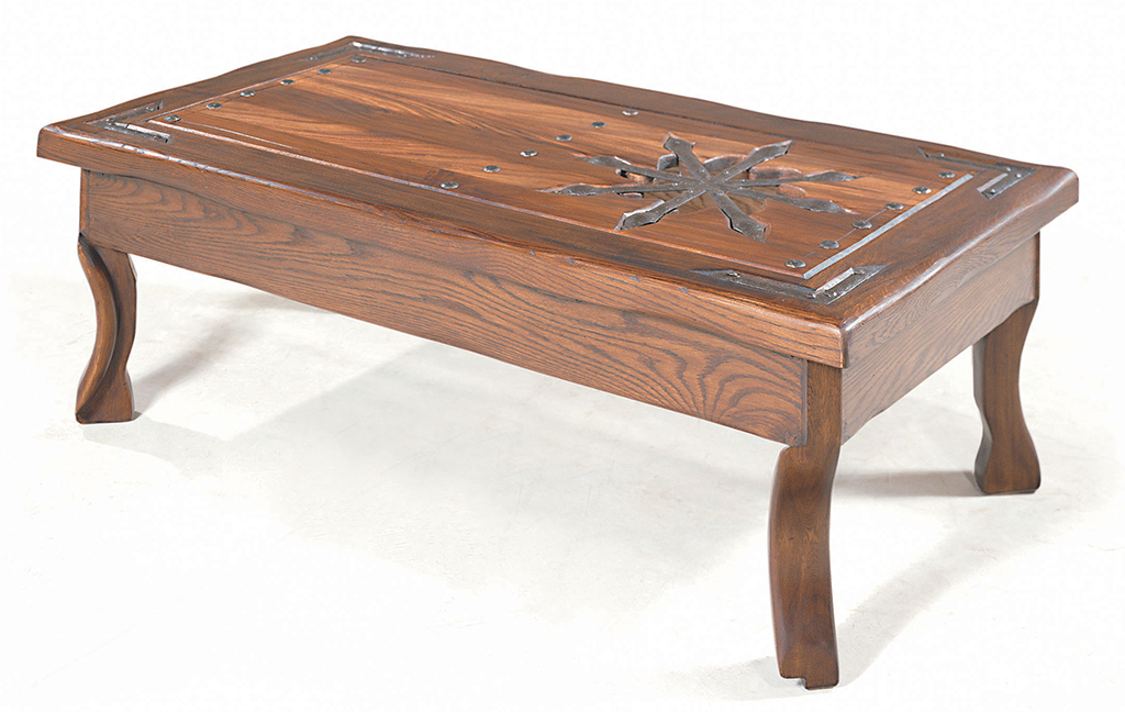 Sol Cocktail Table