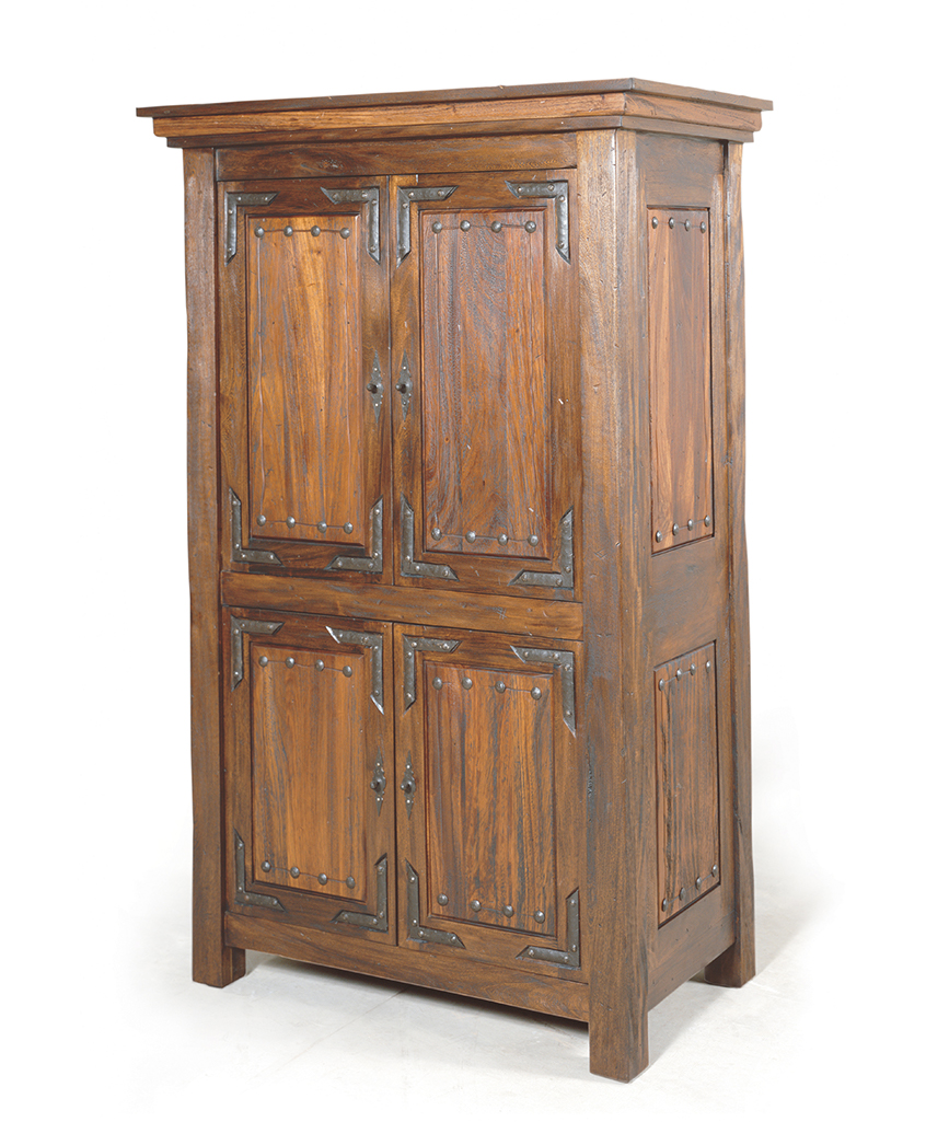 Nevada Storage Armoire